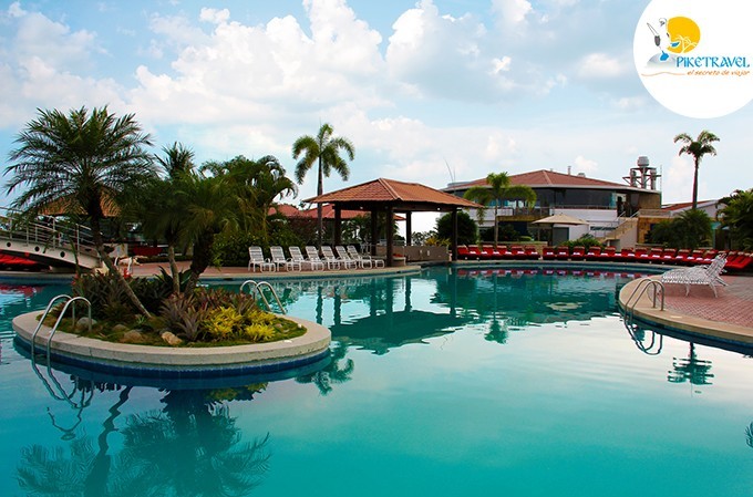 Hotel Hillary Resort Promociones